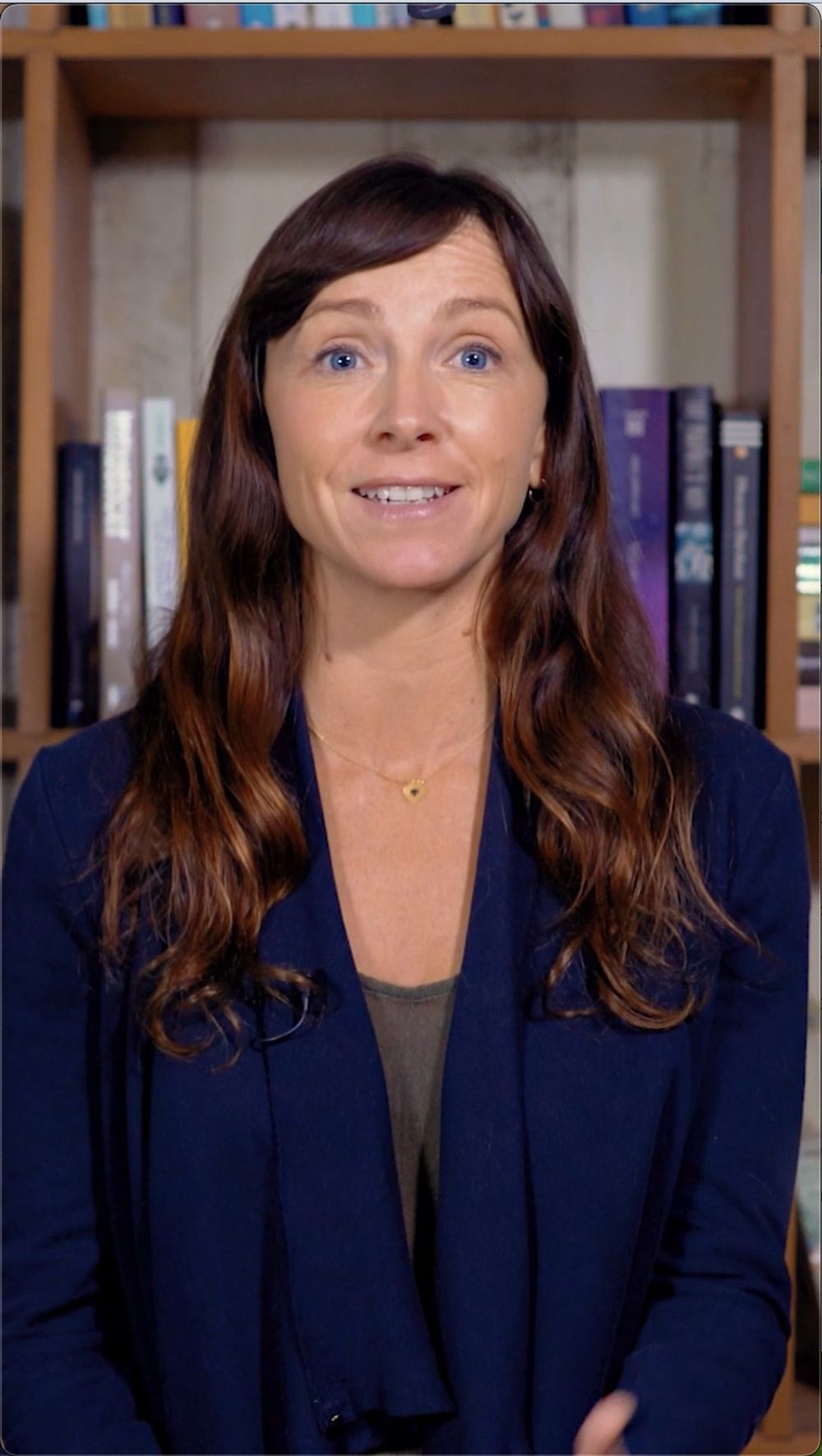 Answers in the Deep Melli O'Brien by Melli O'Brien | Mindfulness.com