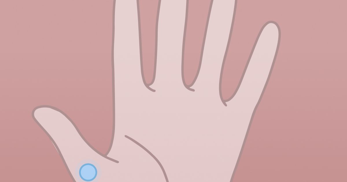 Take 5 Breathing by Cory Muscara | Mindfulness.com