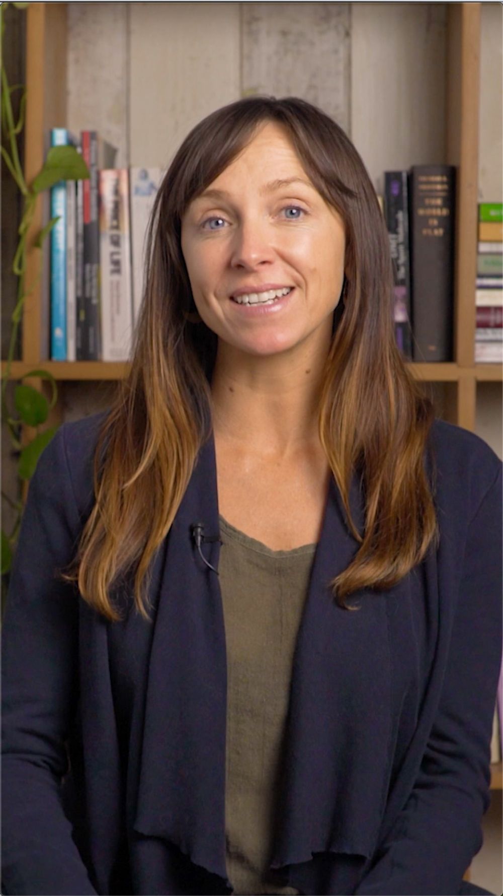 Life Is the Practice Melli O'Brien by Melli O'Brien | Mindfulness.com