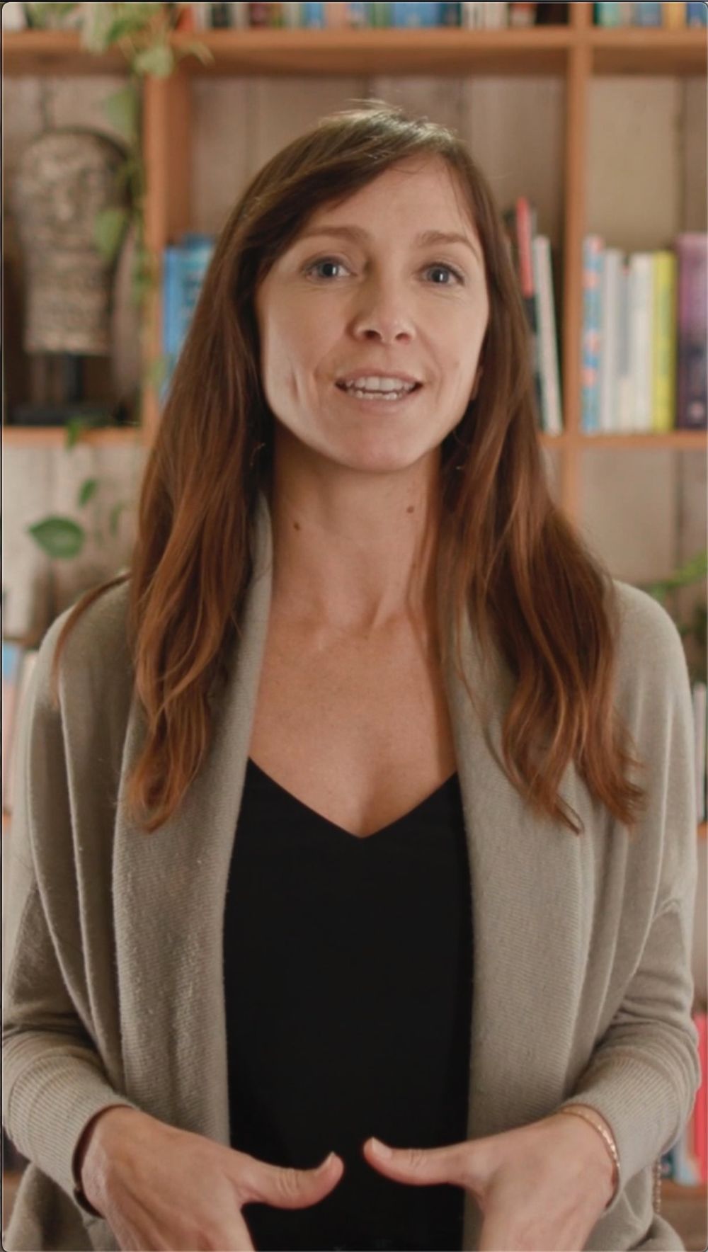 Changing Critical Self-Talk Melli O'Brien by Melli O'Brien | Mindfulness.com