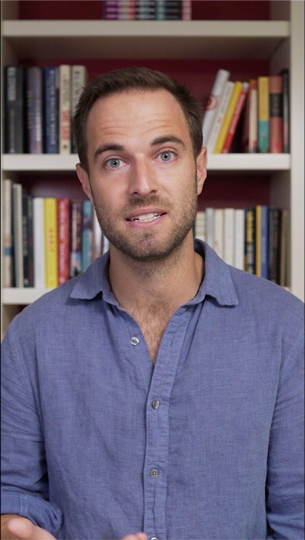 4 Tips for Presence Cory Muscara by Cory Muscara | Mindfulness.com