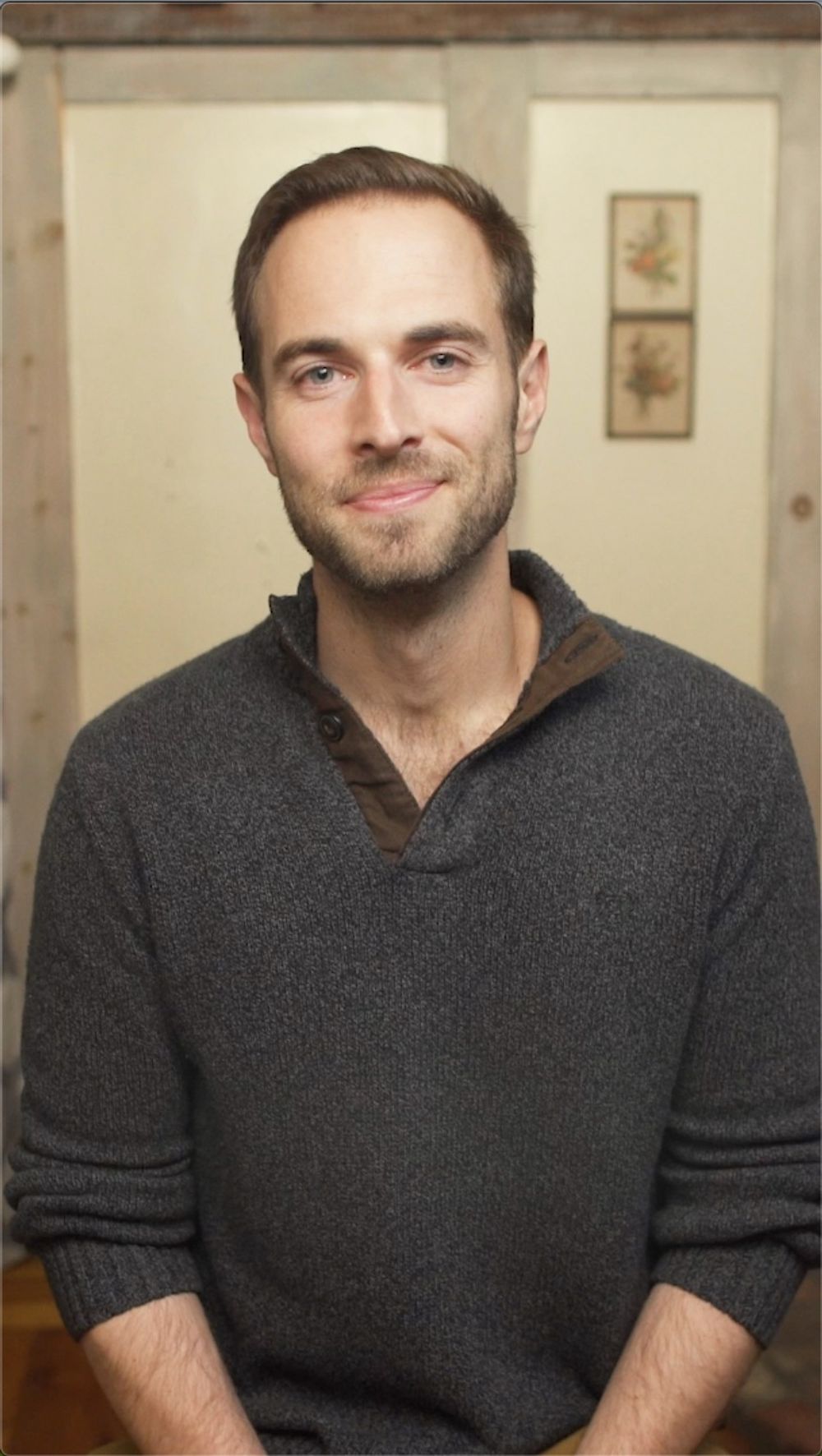 Changing Negative Self-Talk Cory Muscara by Cory Muscara | Mindfulness.com
