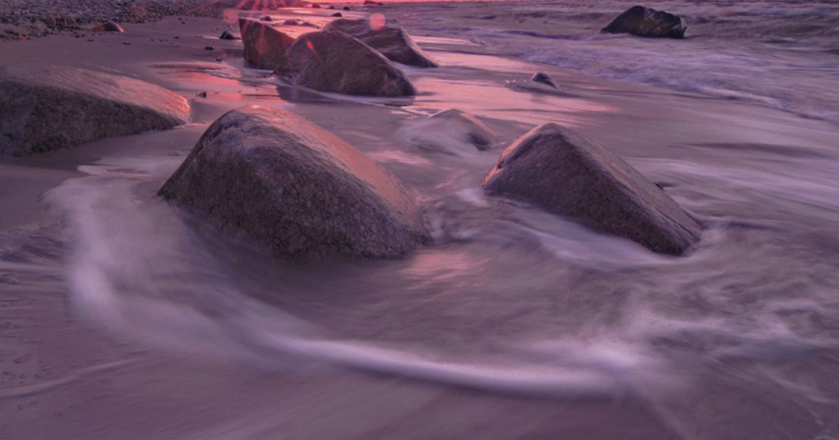 Soothing in Times of Grief and Loss Meditation by Melli O'Brien ...