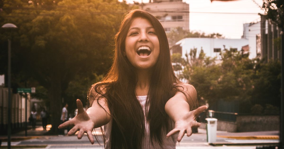 Find Your Happy Place Meditation by Cory Muscara | Mindfulness.com