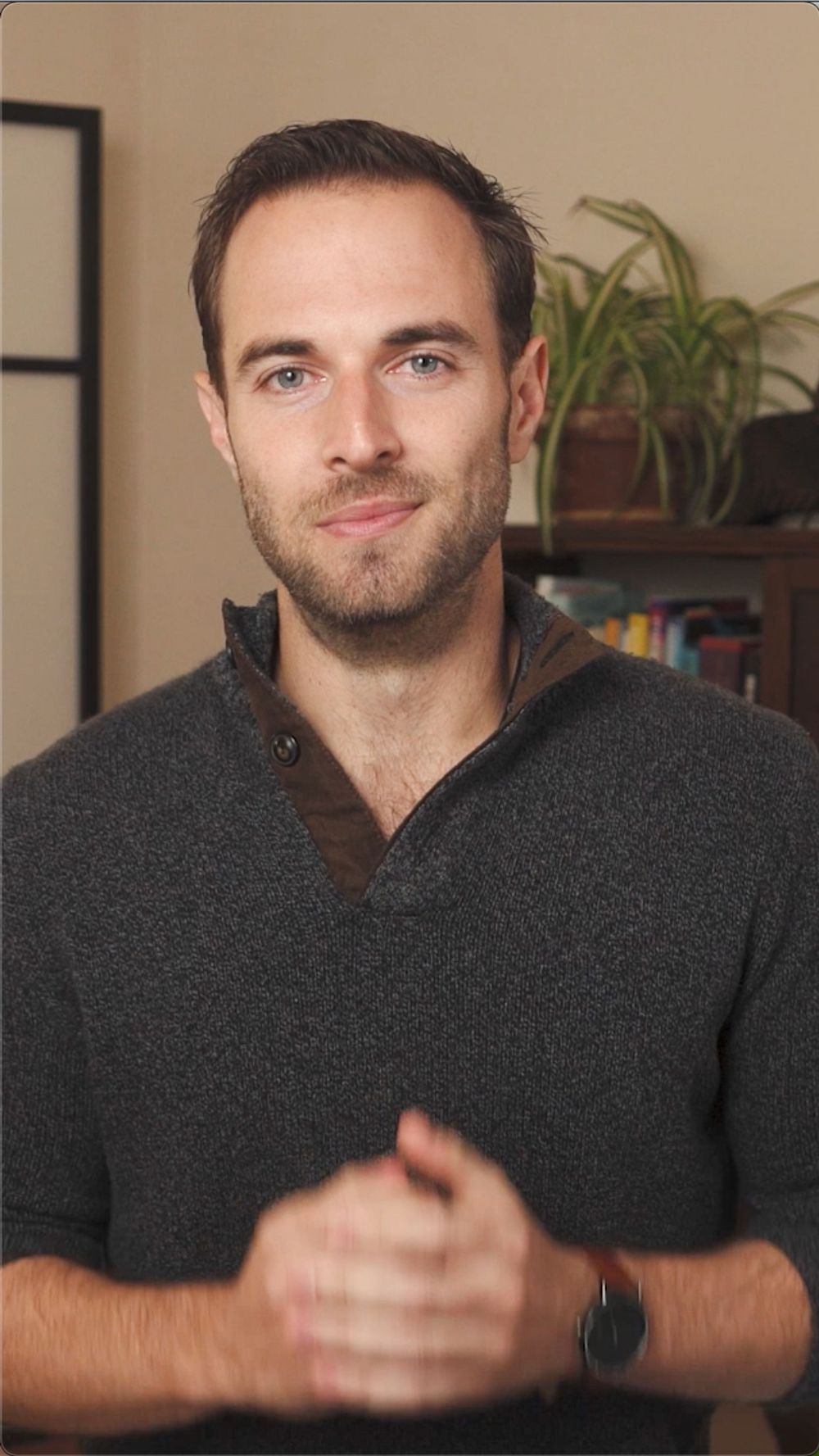 How Transformation Happens Cory Muscara by Cory Muscara | Mindfulness.com