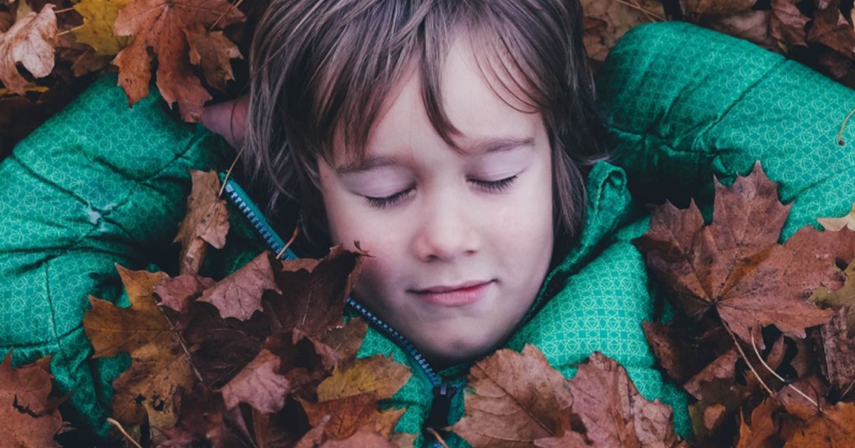 Calming Body Scan Meditation by Mei Ma | Mindfulness.com