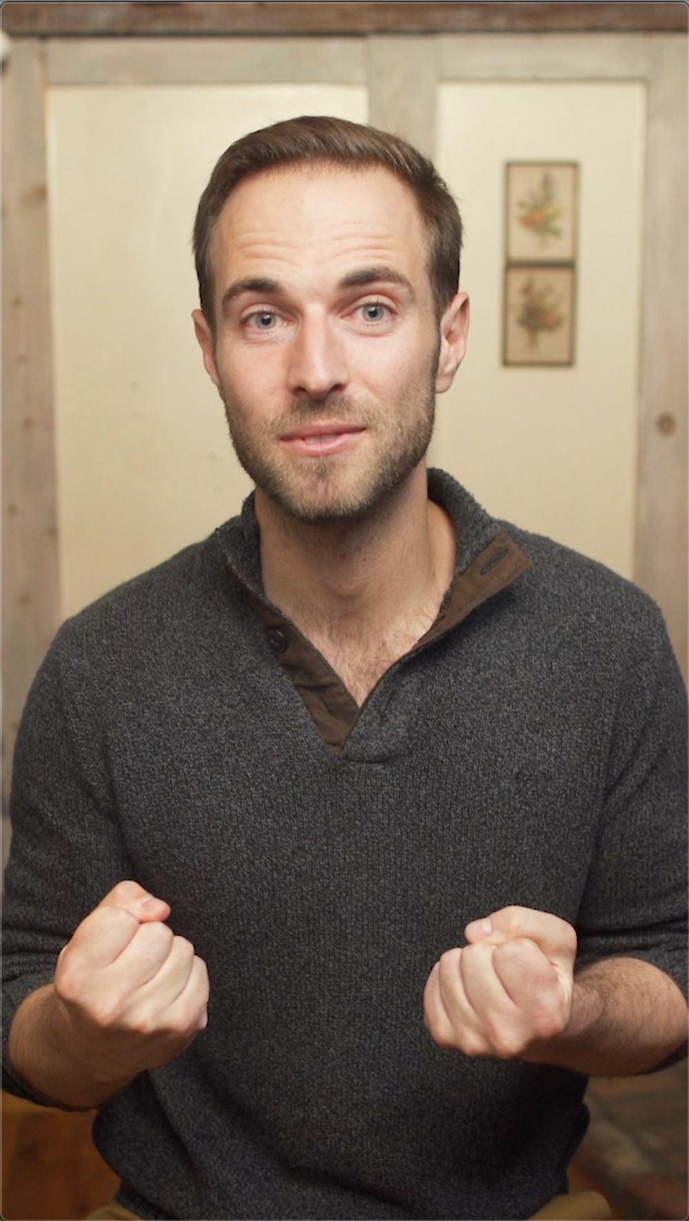 Changing Stubborn Patterns Cory Muscara by Cory Muscara | Mindfulness.com