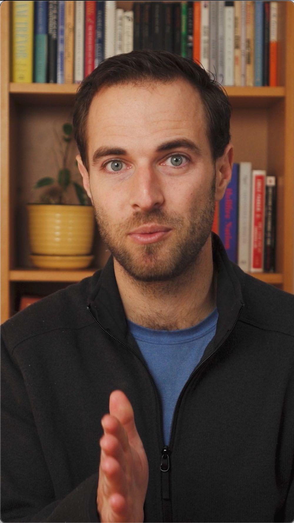 What Is a Mistake? Cory Muscara by Cory Muscara | Mindfulness.com