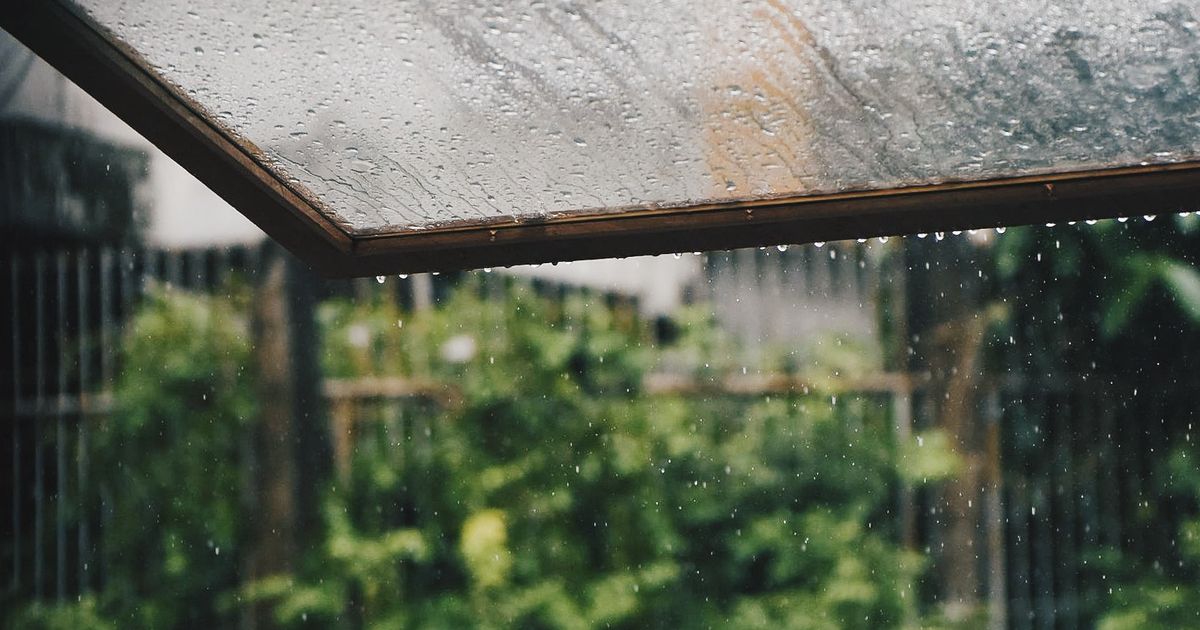 Rain On a Tin Roof Sounds | Mindfulness.com