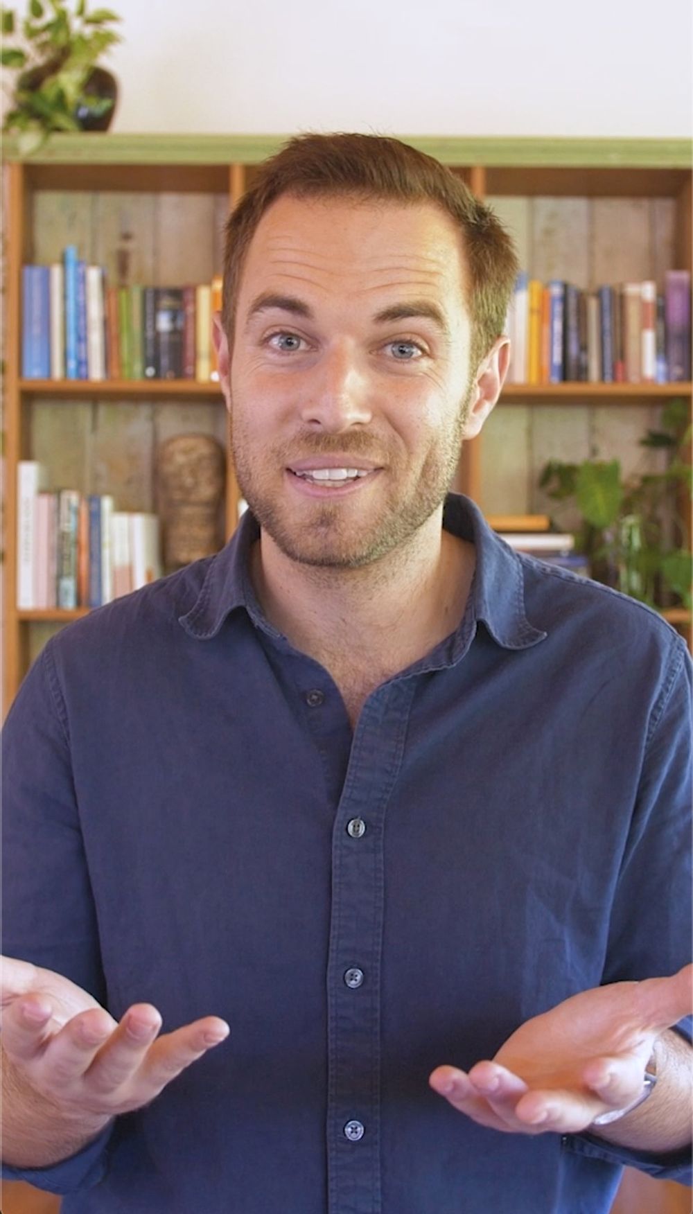 Take 5: A Simple Mindfulness Exercise Cory Muscara by Cory Muscara ...