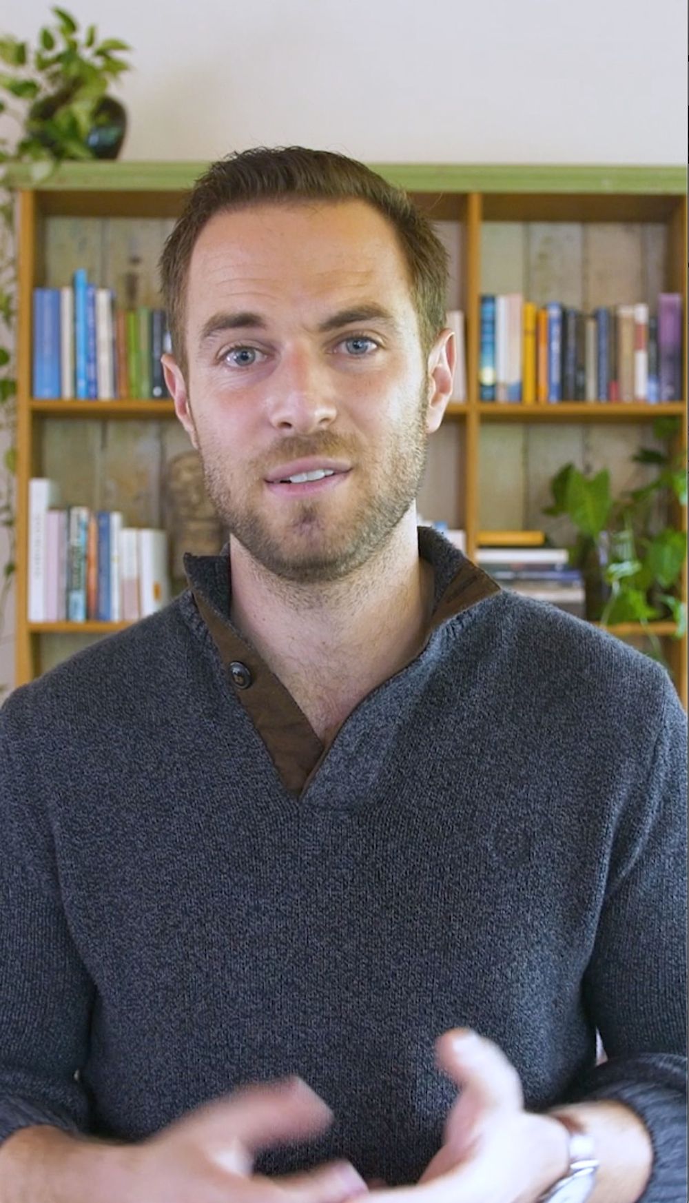 The Brain's "Hope Circuit" Cory Muscara by Cory Muscara | Mindfulness.com