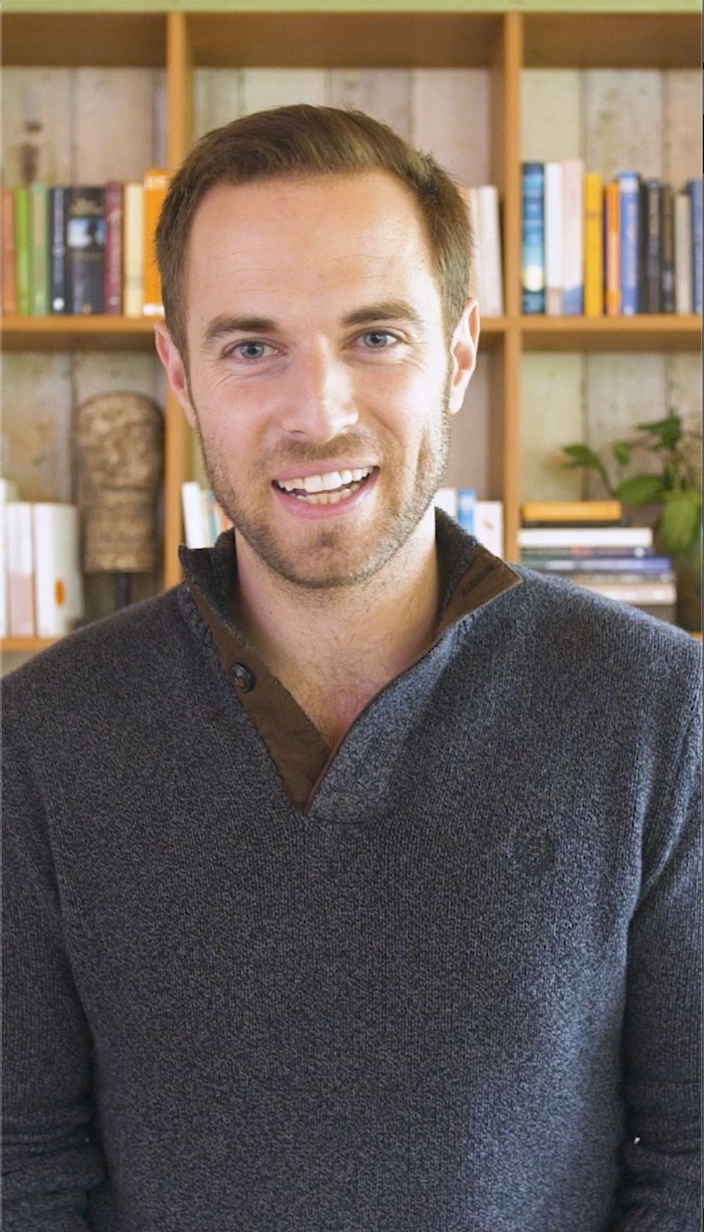 Stress Helps Us Grow Cory Muscara by Cory Muscara | Mindfulness.com