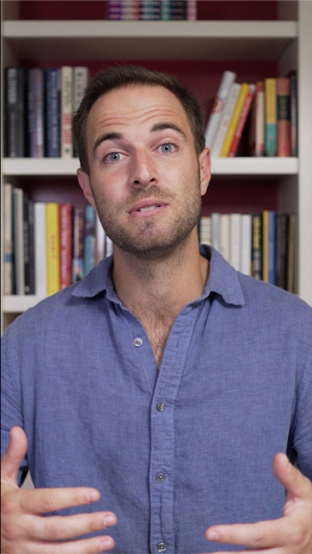 Awareness As Your Refuge Cory Muscara by Cory Muscara | Mindfulness.com